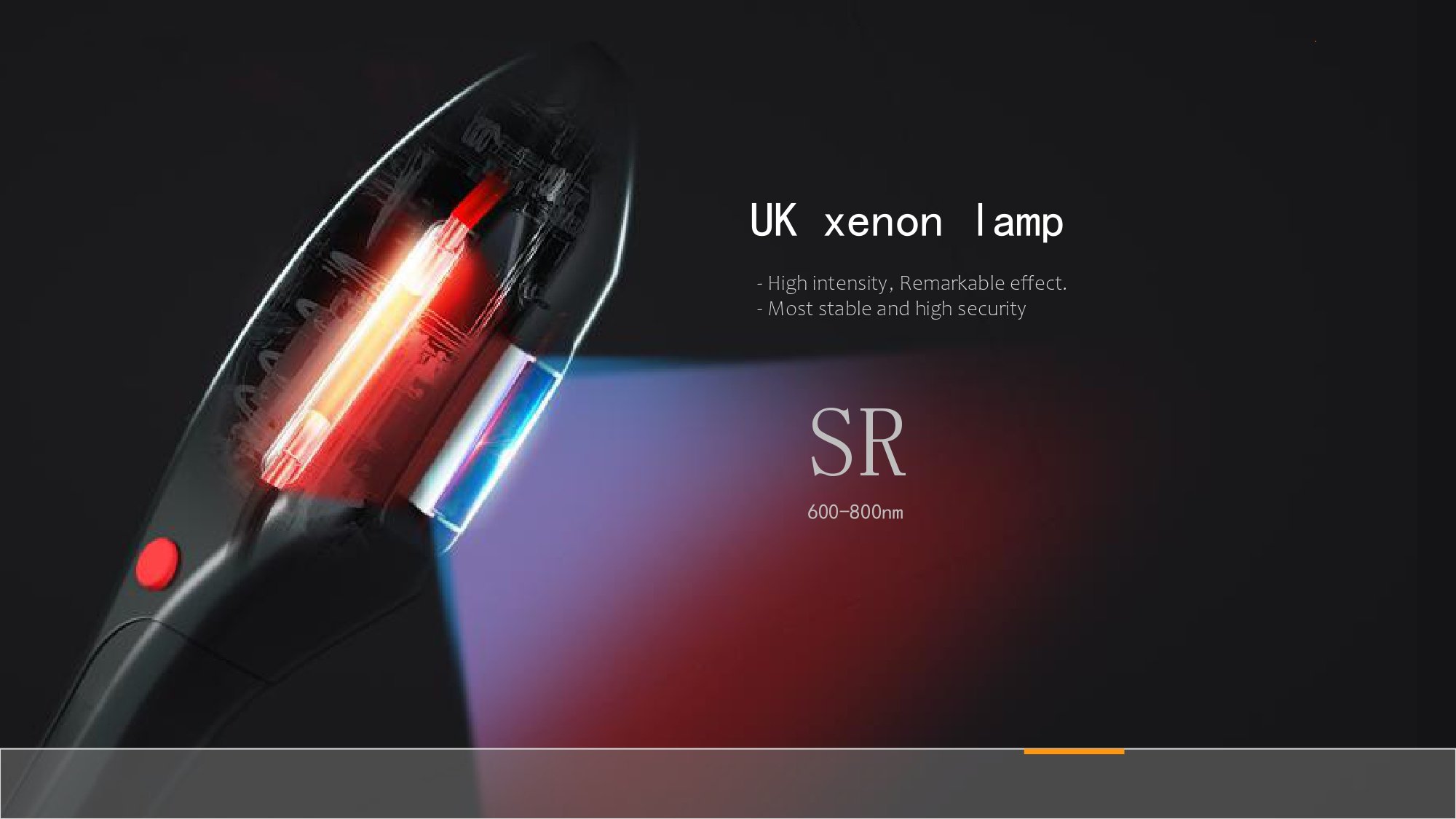 DPL IPL machine for sale | Alpha Beauty Lasers