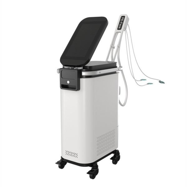 HIFEM sculpting EMSculpt neo machine for sale | Alpha Beauty Lasers