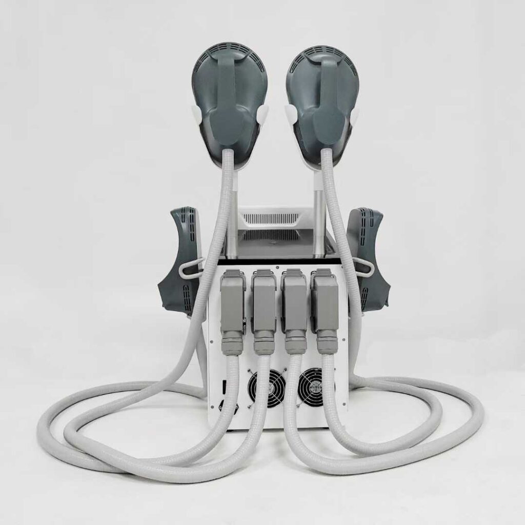 Portable HIFEM machine for sale | Alpha Beauty Lasers
