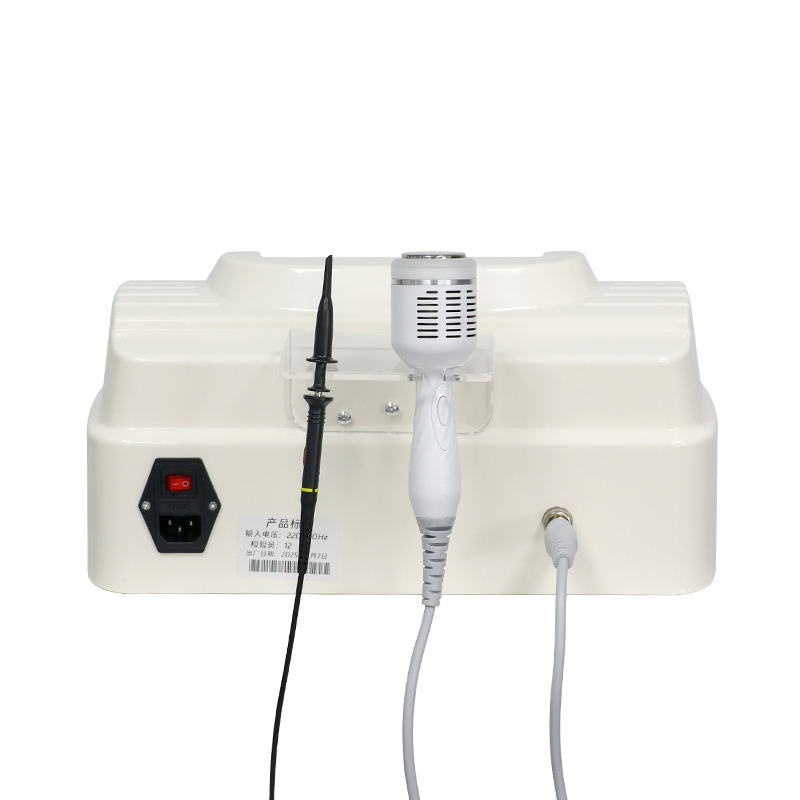 Electrolysis hair removal machine | Alpha Beauty Lasers