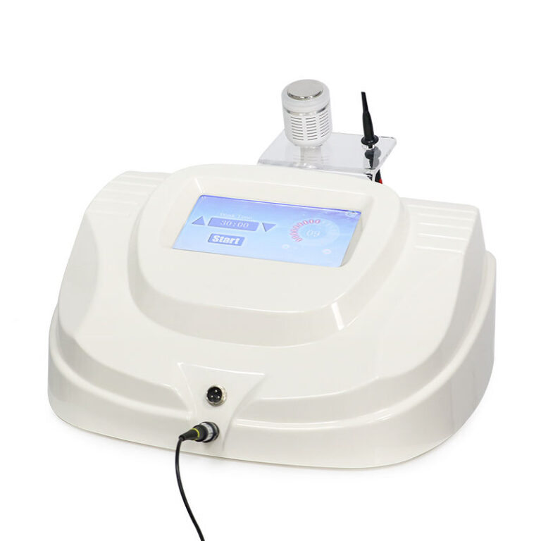 Electrolysis hair removal machine | Alpha Beauty Lasers